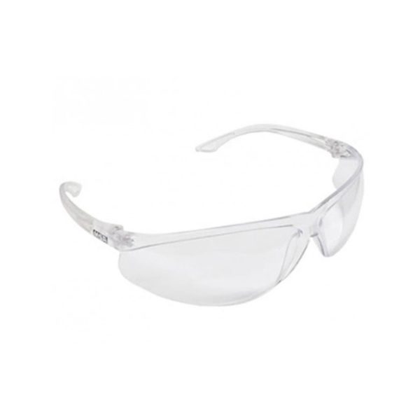 ÓCULOS DE PROTEÇÃO SPARROW ANTI RISCO MSA CA: 18069 mat. 338 - Protendi