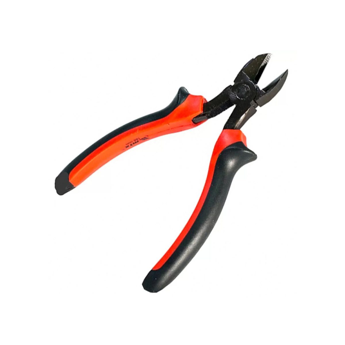 ALICATE DE CORTE DIAGONAL NICKEL 6” 175209 MTX mat. 8435 - Protendi